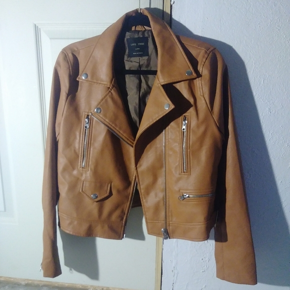 Love Tree | Jackets & Coats | Love Tree Jacket | Poshmark